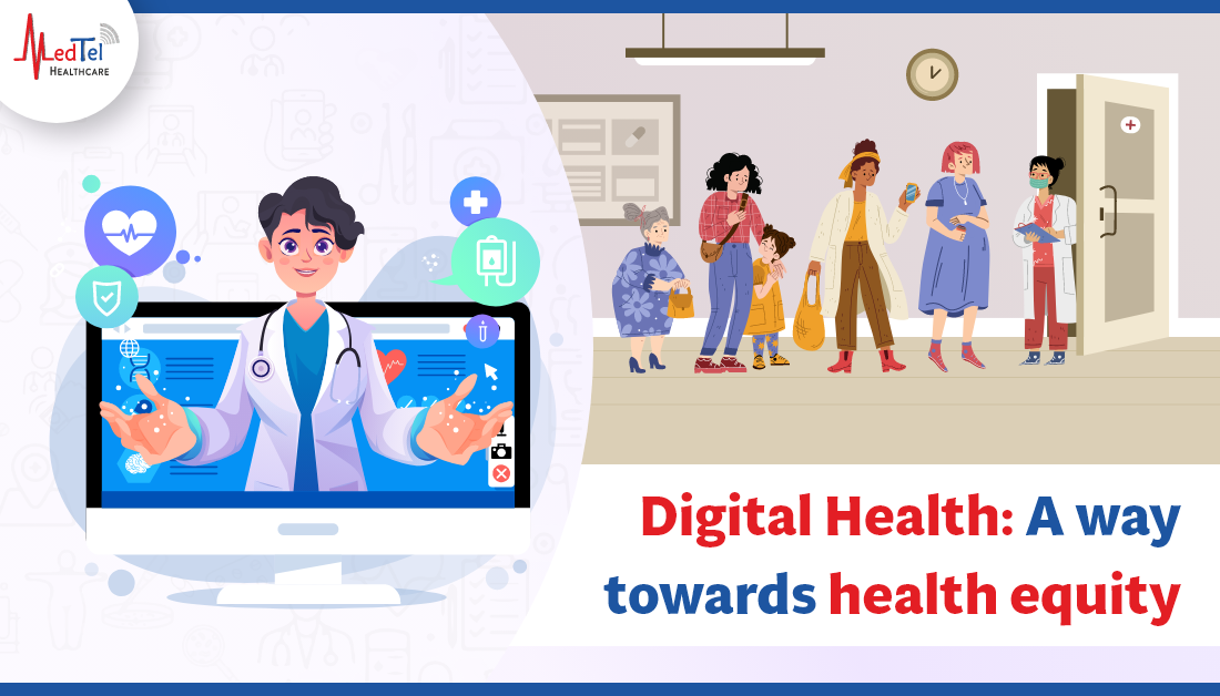 Best Remote Patient Care Company in India | MedTel Healthcare