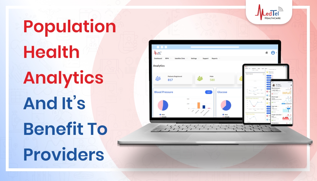 Population Health | MedTel Healthcare