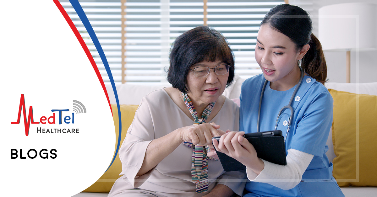 Read Our Latest Blogs & Posts About the Healthcare Devices | Medtel ...