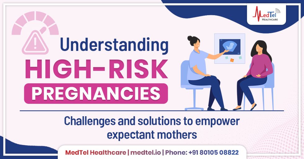 Understanding High-Risk Pregnancies: Challenges and Solutions to ...